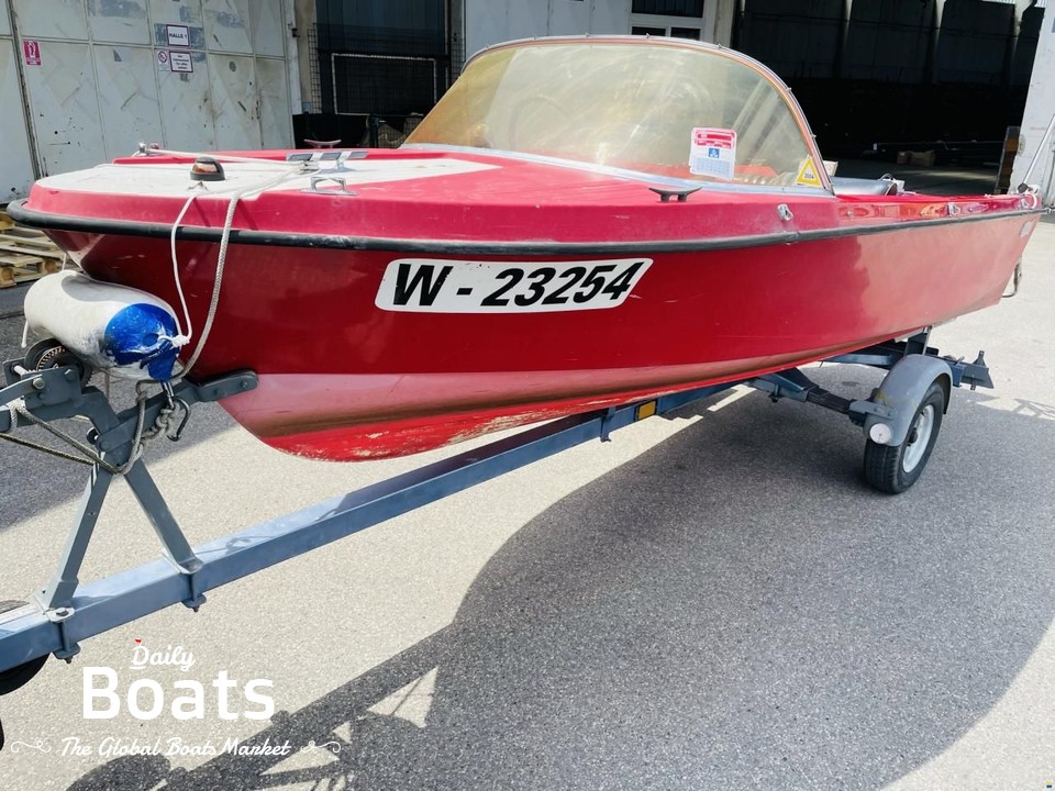 1995 Selco 4.2 for sale. View price, photos and Buy 1995 Selco 4.2 #359051