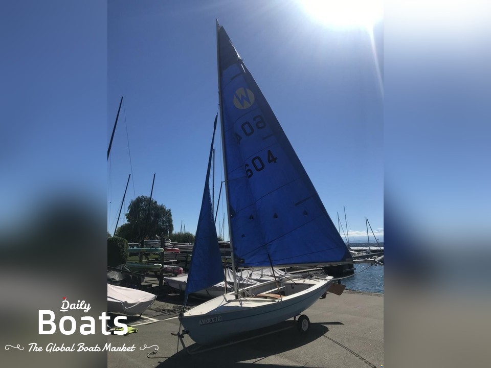 1985 Hartley Wanderer for sale. View price, photos and Buy 1985 Hartley ...