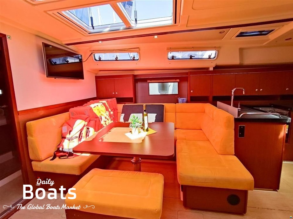 2018 Hanse 455 for sale. View price, photos and Buy 2018 Hanse 455 #359060