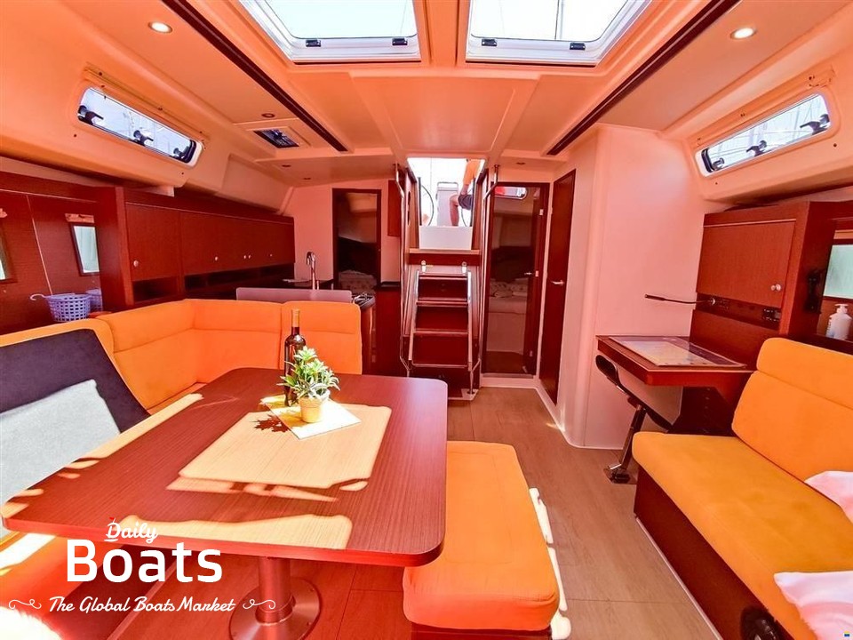 2018 Hanse 455 for sale. View price, photos and Buy 2018 Hanse 455 #359060