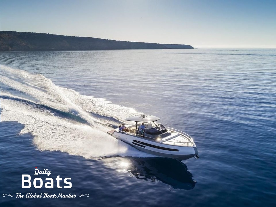 2022 Invictus Gt 370 for sale. View price, photos and Buy 2022 Invictus ...