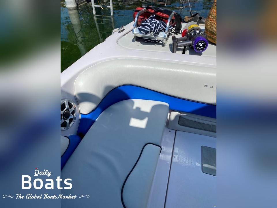 2004 Correct Craft 211 for sale. View price, photos and Buy 2004 ...