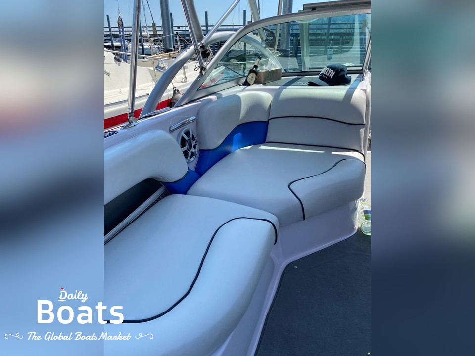 2004 Correct Craft 211 for sale. View price, photos and Buy 2004 ...