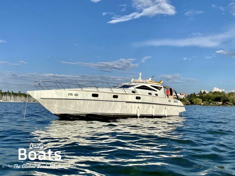 2013 Alubat Fr 60 Delia for sale. View price, photos and Buy 2013 ...