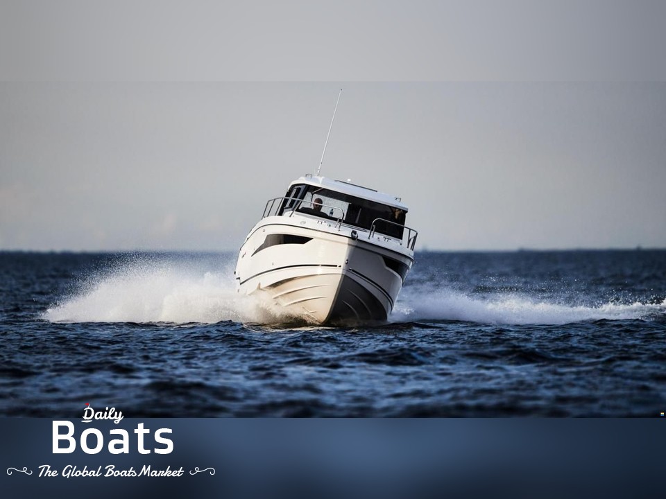 2022 Parker 920 Explorer Max for sale. View price, photos and Buy 2022 ...