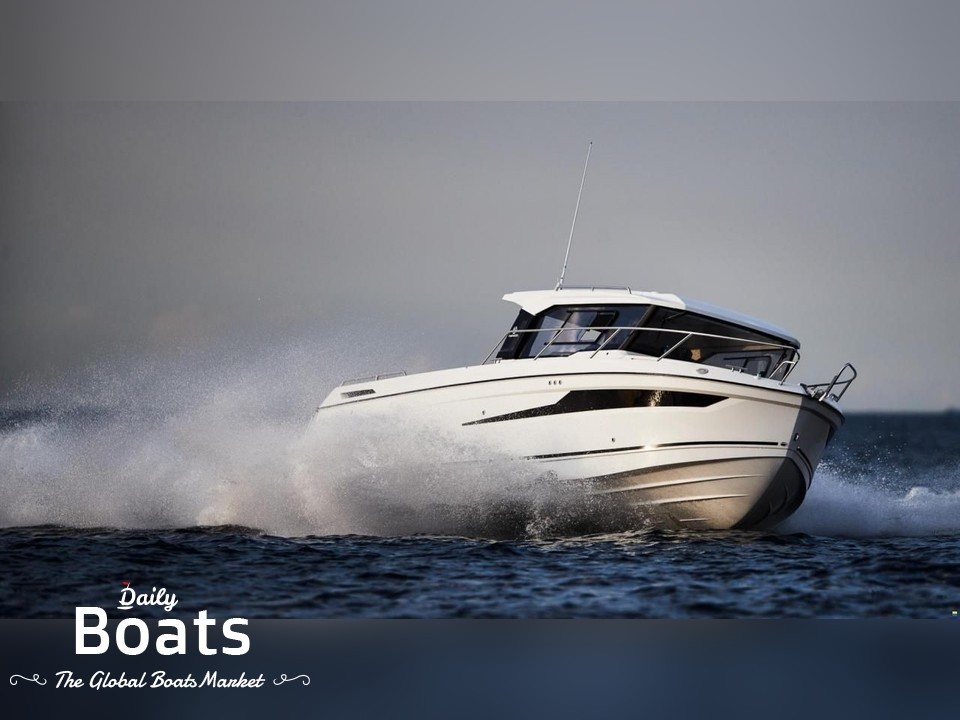 2022 Parker 920 Explorer Max till salu. Visa pris, bilder och Köpa 2022 ...