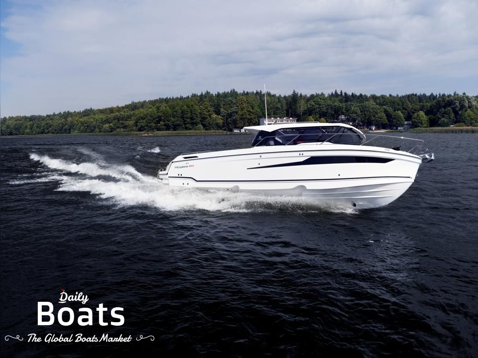 2022 Parker 920 Explorer Max for sale. View price, photos and Buy 2022 ...