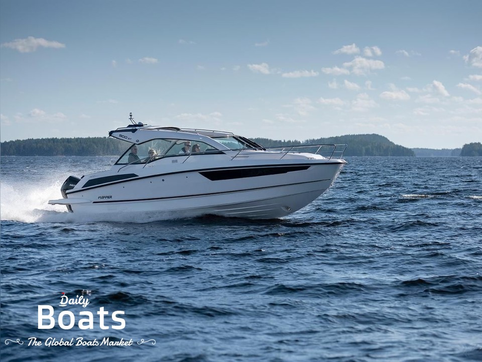 2020 Flipper 900 St for sale. View price, photos and Buy 2020 Flipper ...