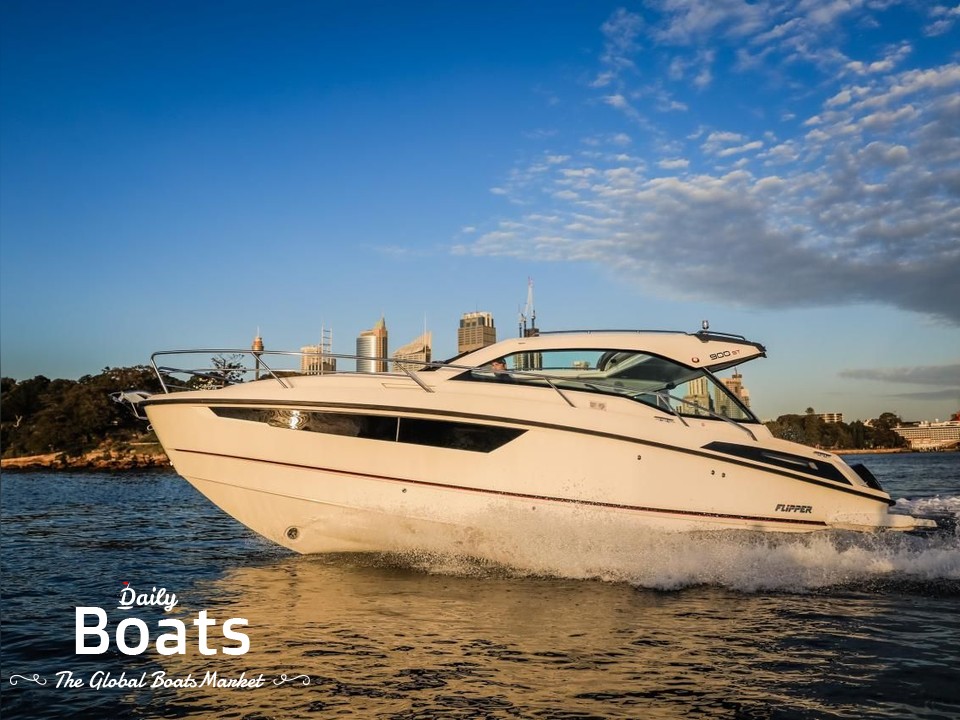 2020 Flipper 900 St for sale. View price, photos and Buy 2020 Flipper ...