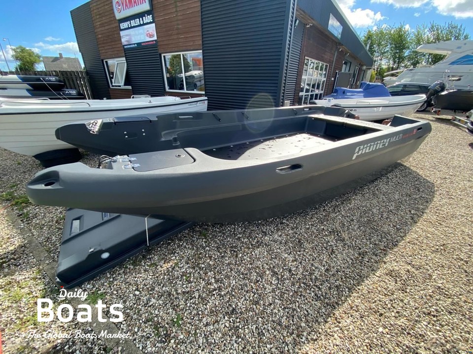 2021 Pioner Multi Iii for sale. View price, photos and Buy 2021 Pioner ...