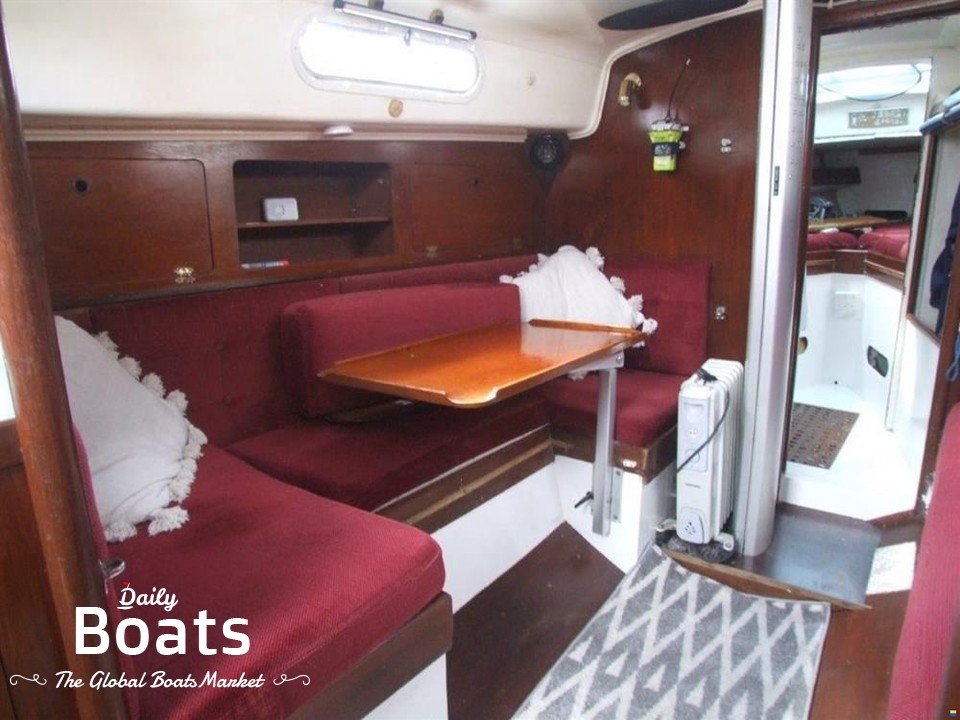 1973 Contessa 32 for sale. View price, photos and Buy 1973 Contessa 32 ...