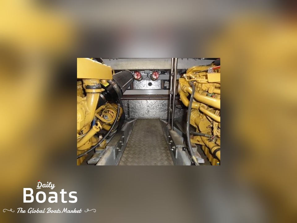 2002 Lochin 366 Sports Cruiser for sale. View price, photos and Buy ...