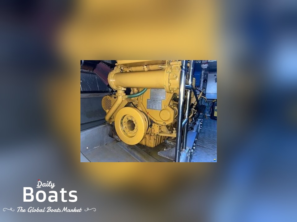 2002 Lochin 366 Sports Cruiser for sale. View price, photos and Buy ...