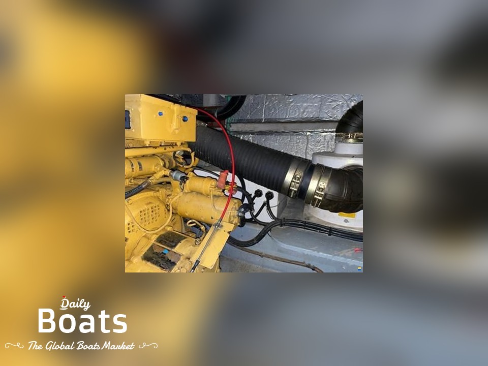 2002 Lochin 366 Sports Cruiser for sale. View price, photos and Buy ...