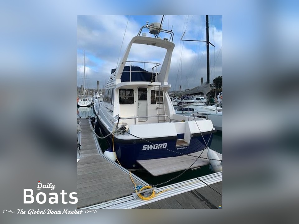 2002 Lochin 366 Sports Cruiser for sale. View price, photos and Buy ...