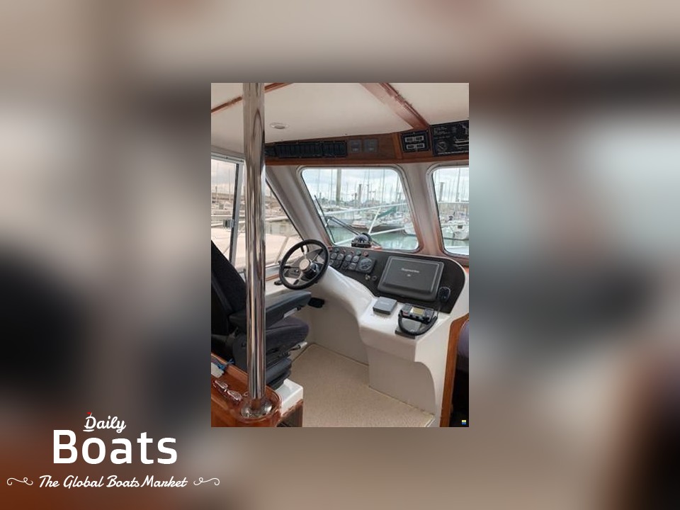 2002 Lochin 366 Sports Cruiser for sale. View price, photos and Buy ...