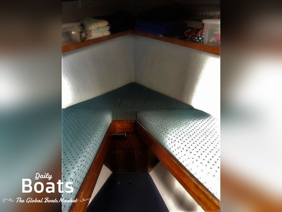 1984 Taylor-Watson 26 for sale. View price, photos and Buy 1984 Taylor ...