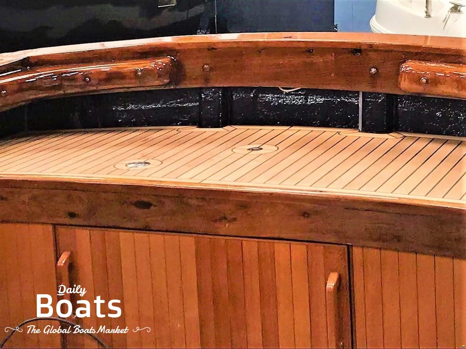 1984 Taylor-Watson 26 for sale. View price, photos and Buy 1984 Taylor ...