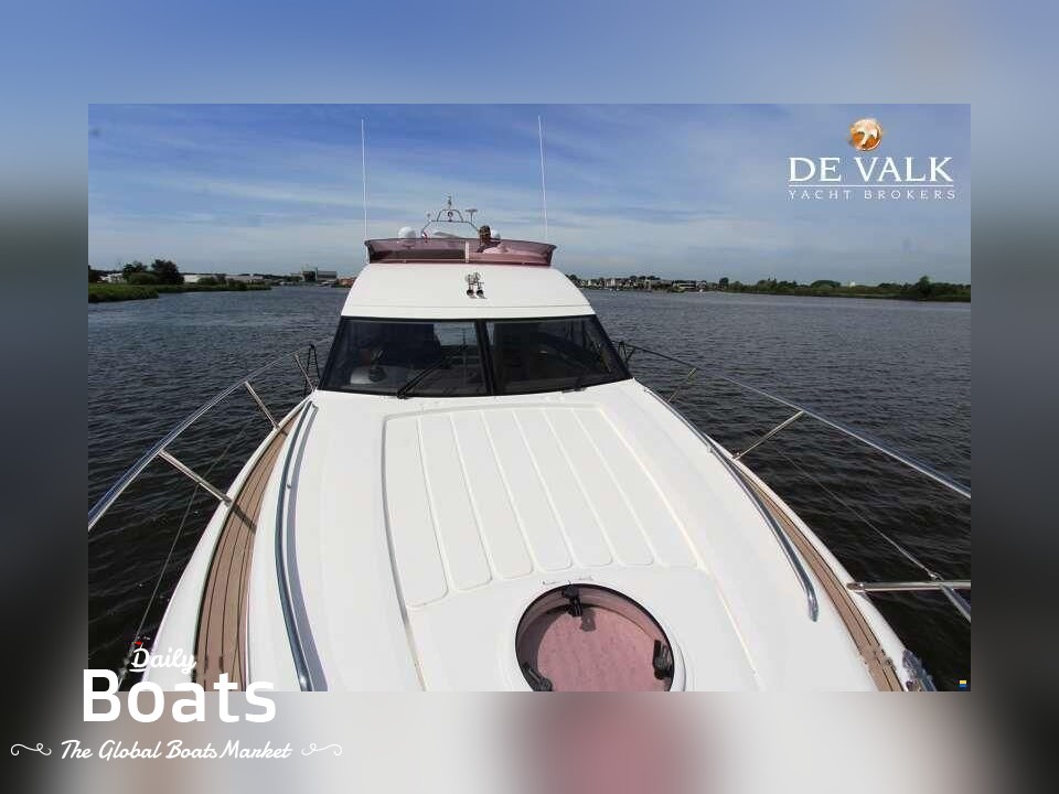 2012 Princess 42 for sale. View price, photos and Buy 2012 Princess 42 ...