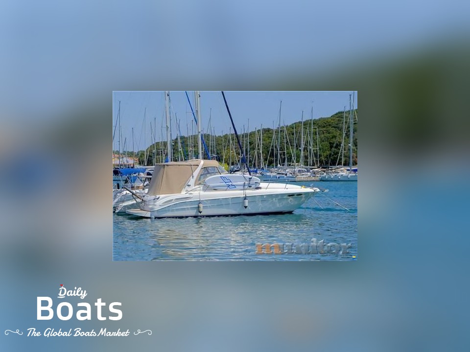 2002 Sea Ray 365 Da for sale. View price, photos and Buy 2002 Sea Ray ...