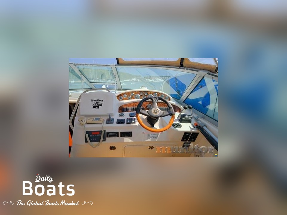 2002 Sea Ray 365 Da for sale. View price, photos and Buy 2002 Sea Ray ...