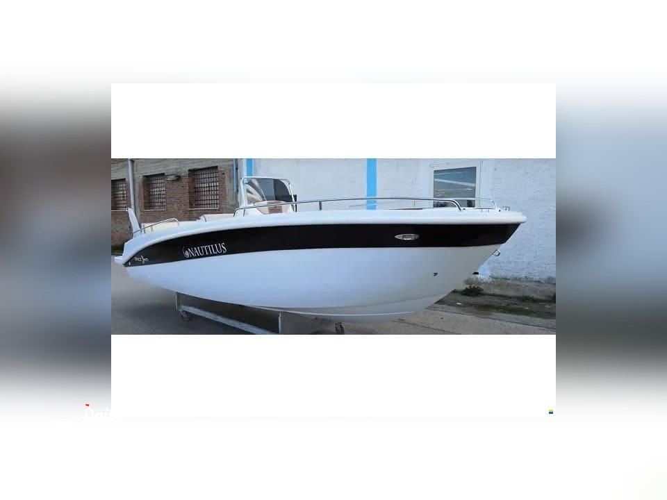 2022 Orizzonti Open Nautilus 6.70 Honda Bf40E for sale. View price ... 2022 Orizzonti Open Nautilus 6.70 Honda Bf40E for sale. View price ...