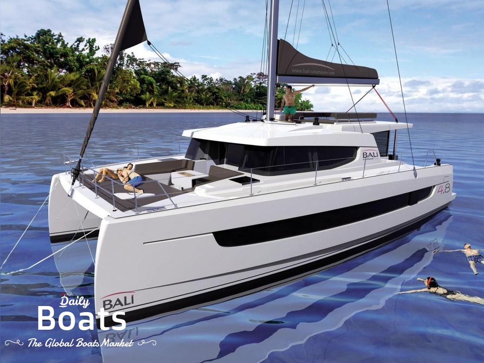 2022 Bali Catamarans 4.8 for sale. View price, photos and Buy 2022 Bali Catamarans 4.8 #359154