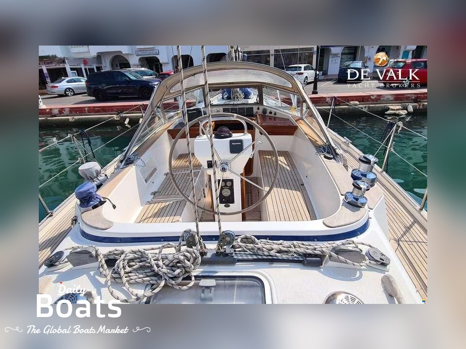 2005 Hallberg Rassy 40 for sale. View price, photos and Buy 2005 ...