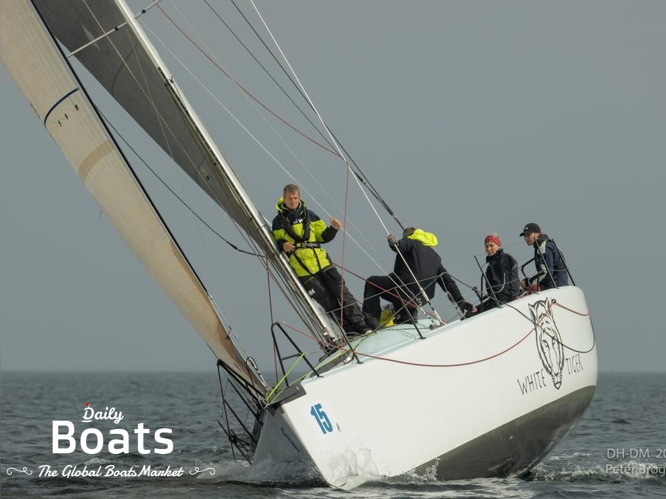 1997 Farr Ilc 40 for sale. View price, photos and Buy 1997 Farr Ilc 40 #359160