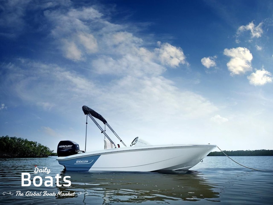 2017 Boston Whaler 130 Super Sport for sale. View price, photos and Buy ...