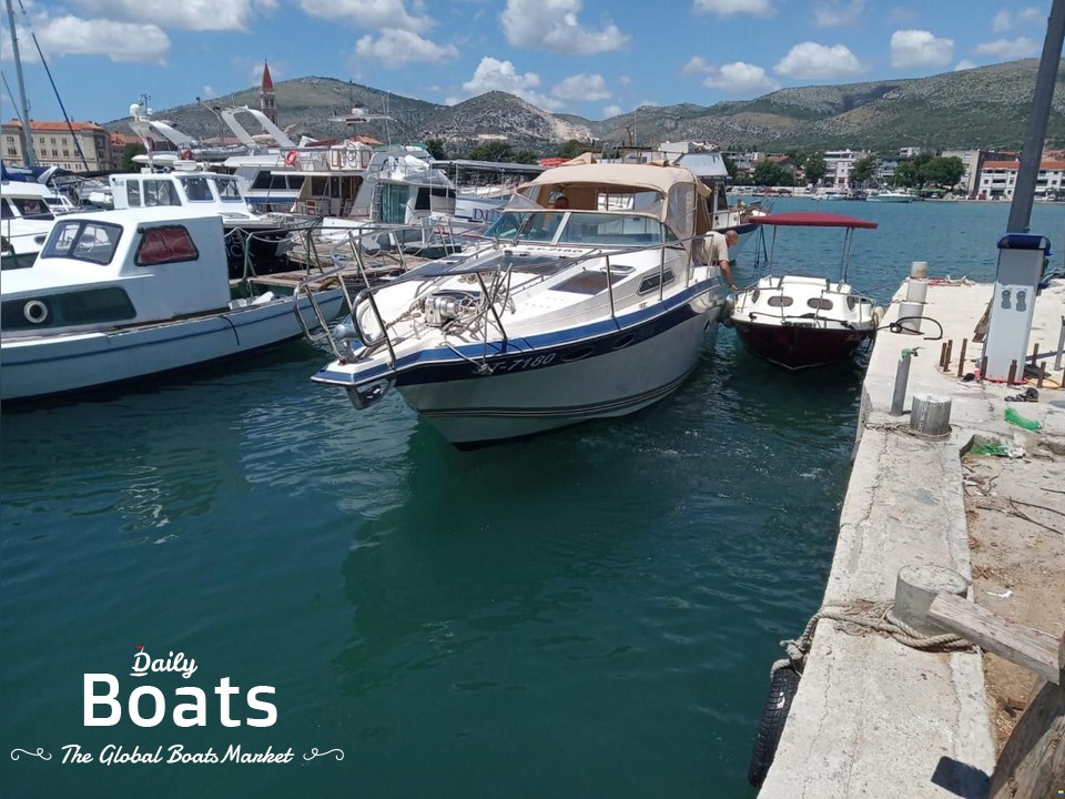 1988 Regal Gliser for sale. View price, photos and Buy 1988 Regal ...