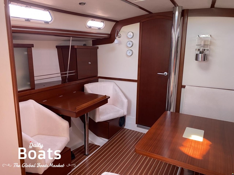 2007 Hanse 400 for sale. View price, photos and Buy 2007 Hanse 400 #359168