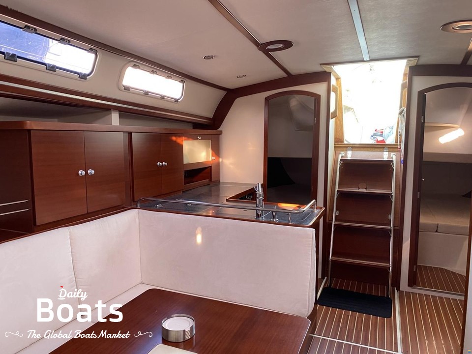 2007 Hanse 400 for sale. View price, photos and Buy 2007 Hanse 400 #359168