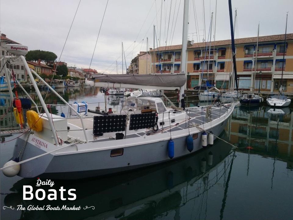 1982 Vanguard 49 for sale. View price, photos and Buy 1982 Vanguard 49 ...