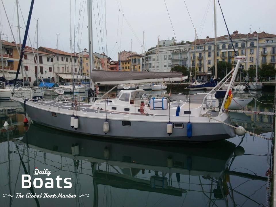 1982 Vanguard 49 for sale. View price, photos and Buy 1982 Vanguard 49 ...