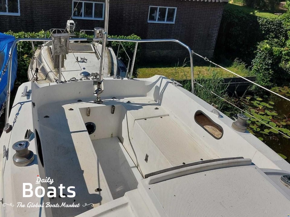 1980 Contest 28 for sale. View price, photos and Buy 1980 Contest 28 ...