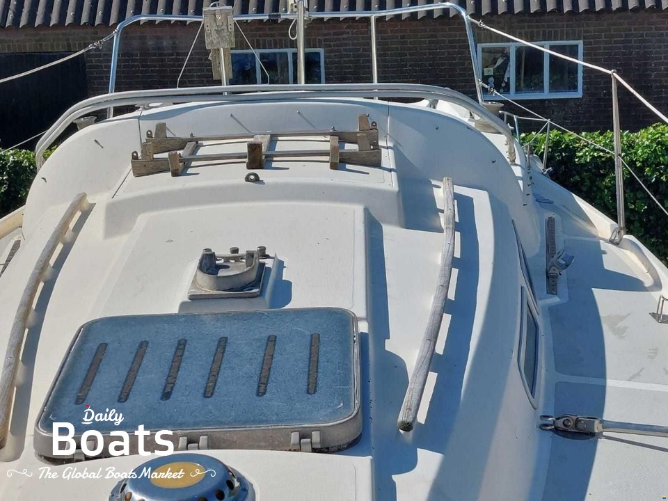 1980 Contest 28 for sale. View price, photos and Buy 1980 Contest 28 ...