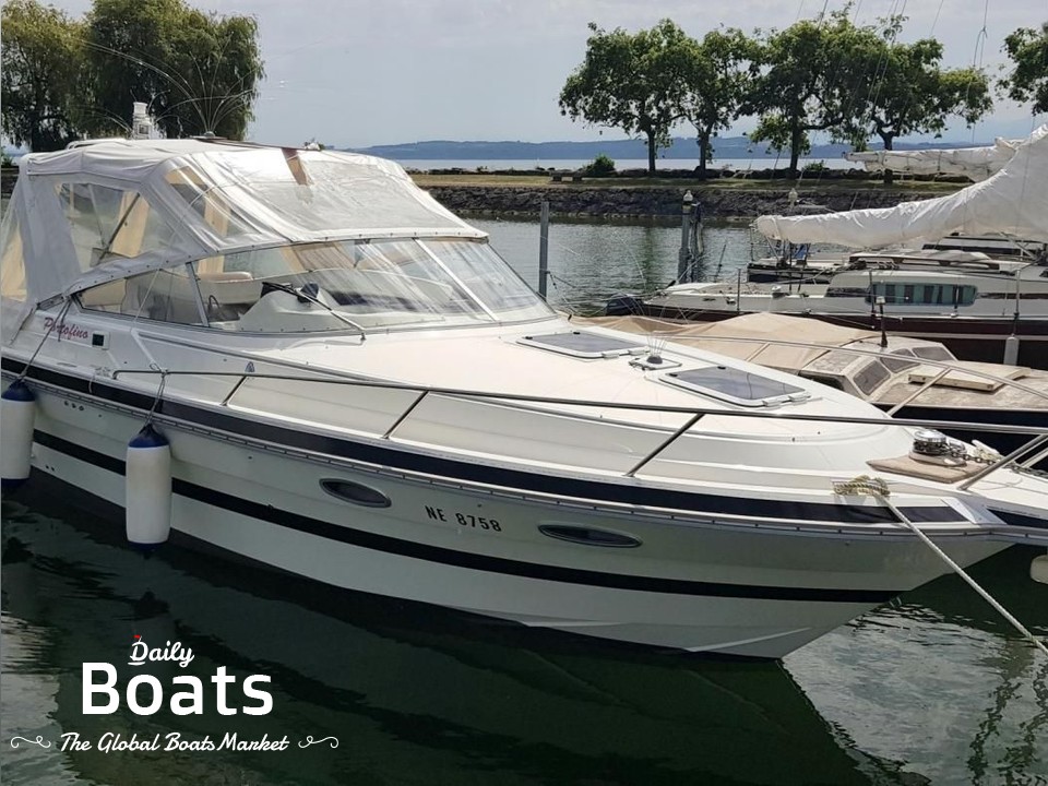 1993 Joda Cariba 280 for sale. View price, photos and Buy 1993 Joda ...