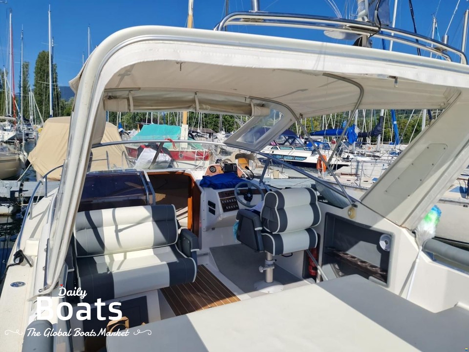 1993 Joda Cariba 280 for sale. View price, photos and Buy 1993 Joda ...