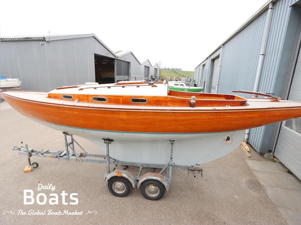 1961 Marjon 860 for sale. View price, photos and Buy 1961 Marjon 860 ...