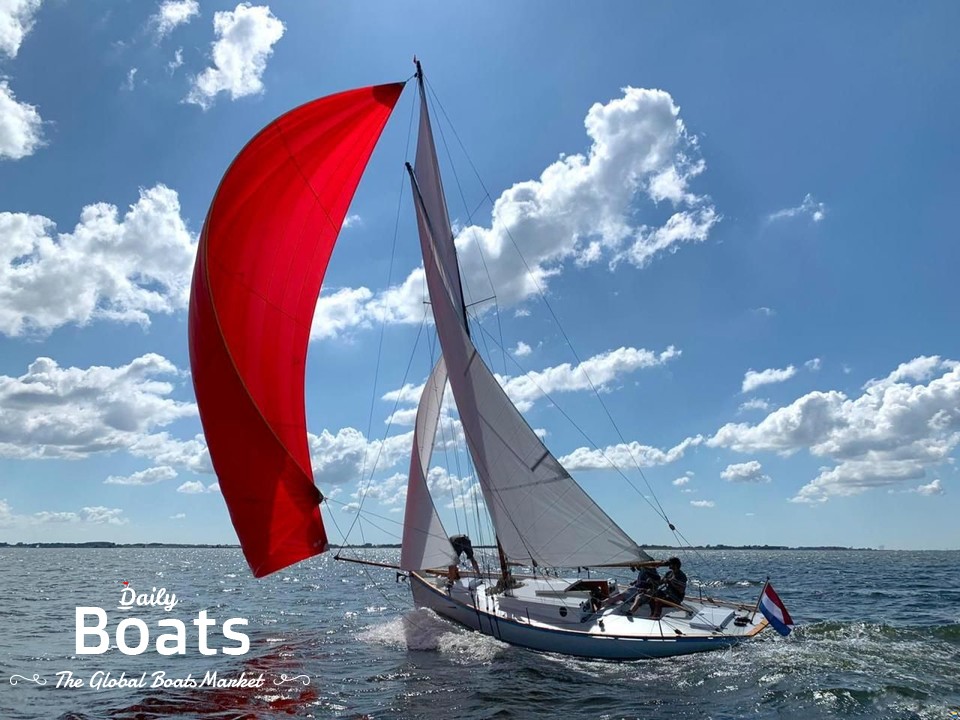 2019 Pilot Cutter 8.50 for sale. View price, photos and Buy 2019 Pilot ...