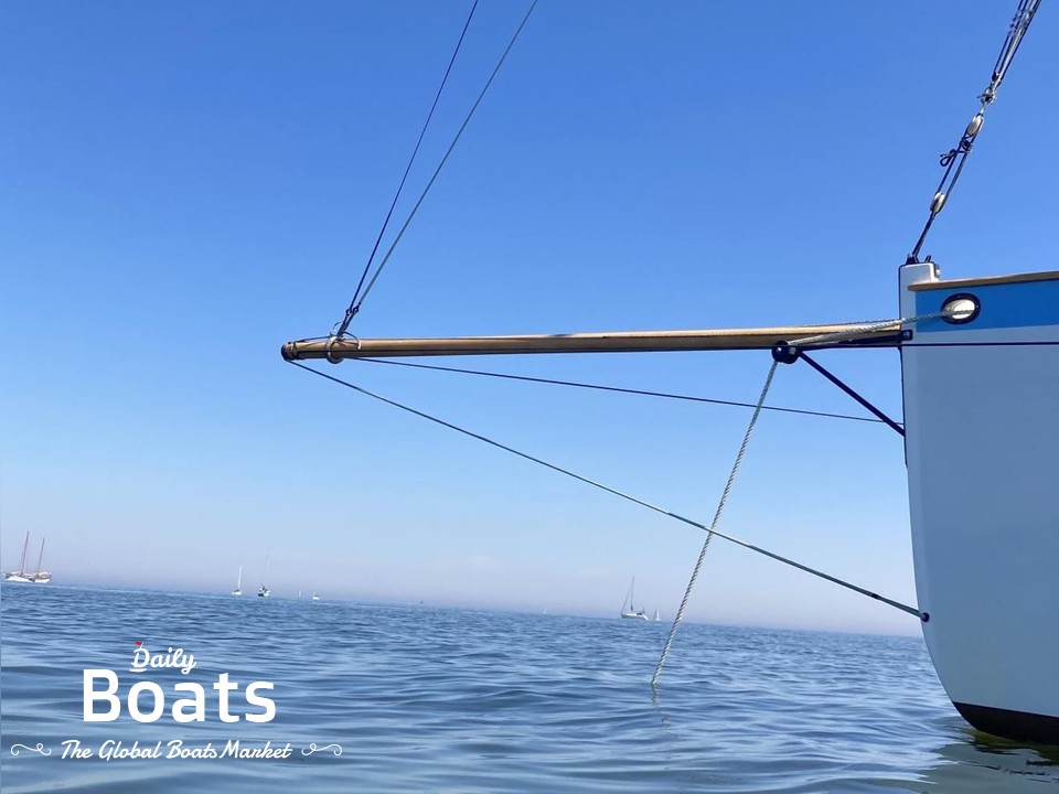 2019 Pilot Cutter 8.50 for sale. View price, photos and Buy 2019 Pilot ...