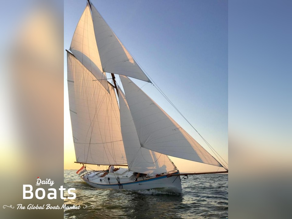 2019 Pilot Cutter 8.50 for sale. View price, photos and Buy 2019 Pilot ...