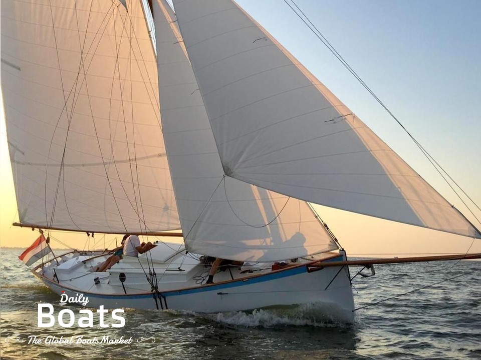 2019 Pilot Cutter 8.50 for sale. View price, photos and Buy 2019 Pilot ...