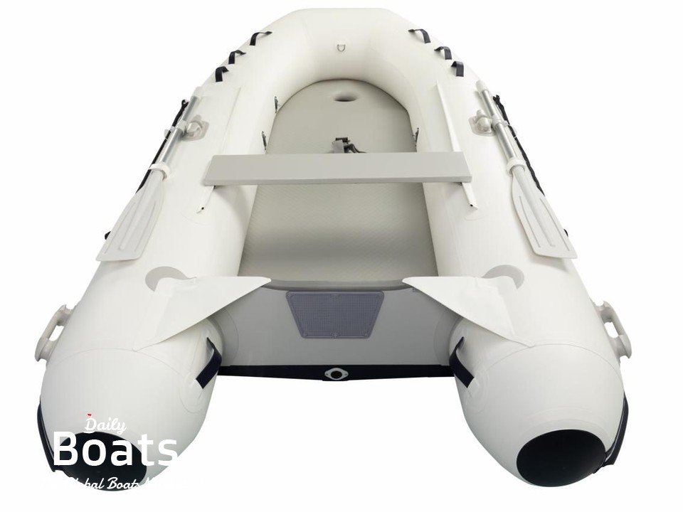 2022 Quicksilver Inflatables 320 Air Deck for sale. View price, photos ...