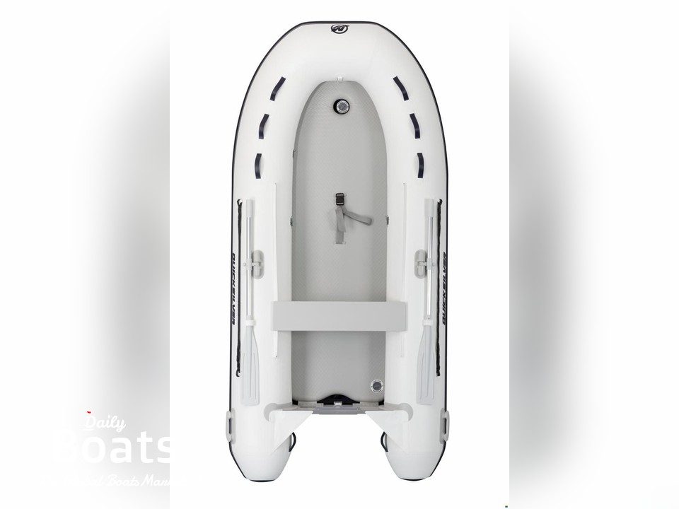 2022 Quicksilver Inflatables 320 Air Deck à vendre. Voir le prix, les ...