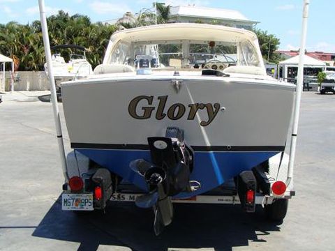 1967 Bertram 20 Moppie for sale. View price, photos and Buy 1967 ...