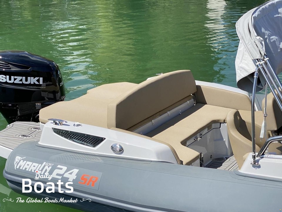 2018 Marlin (IT) 24 Sr Fb for sale. View price, photos and Buy 2018 ...