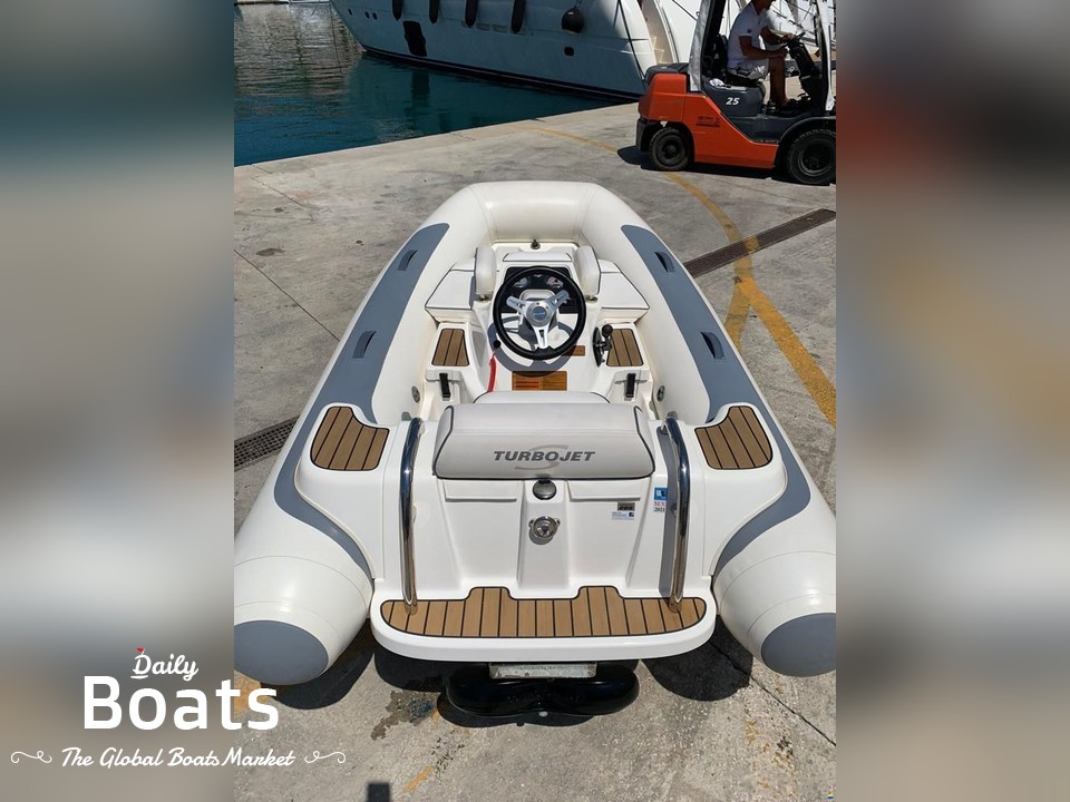 Williams Jet Tender for sale. View price, photos and Buy Williams Jet ...