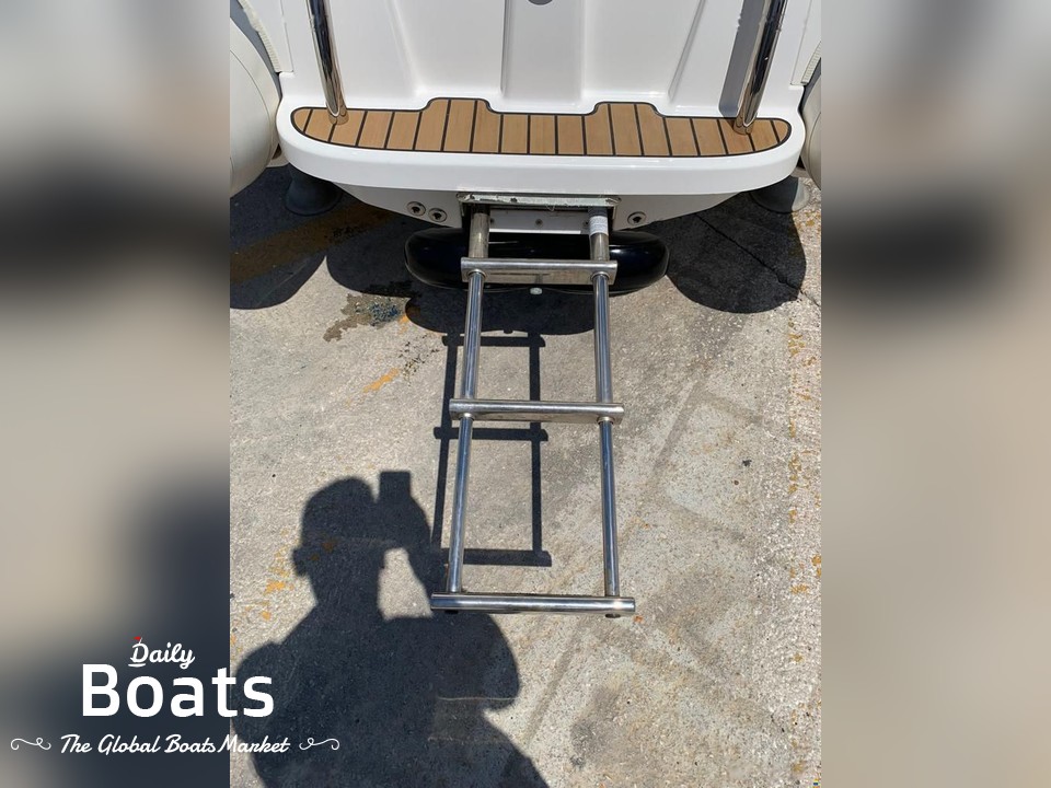 Williams Jet Tender for sale. View price, photos and Buy Williams Jet ...